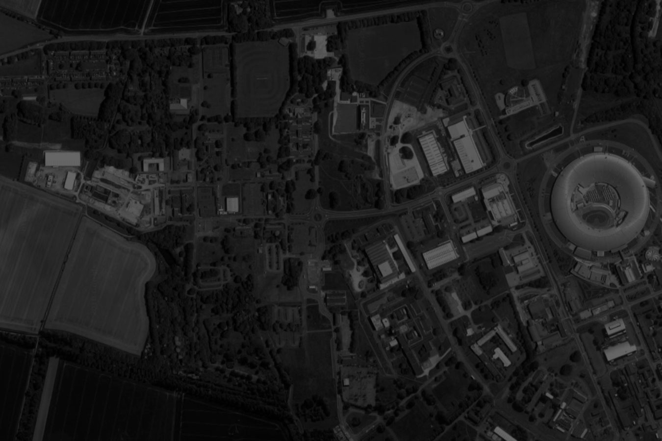 About Us | Harwell Innovation Centre | Oxfordshire