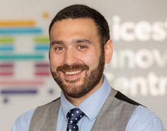 About Us | Harwell Innovation Centre | Oxfordshire